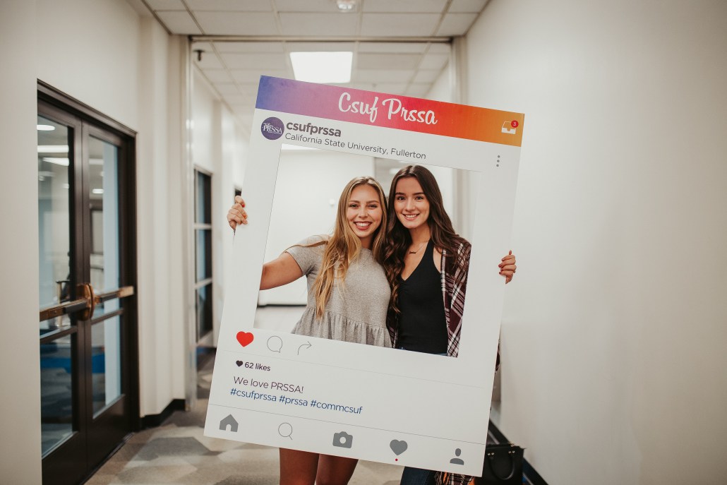 3 Ways to Get Involved with PRSSA - Cal State Fullerton PRSSA